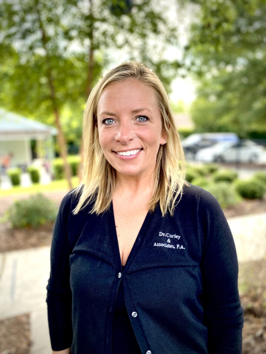 Meet The Team | Curley General Dentistry