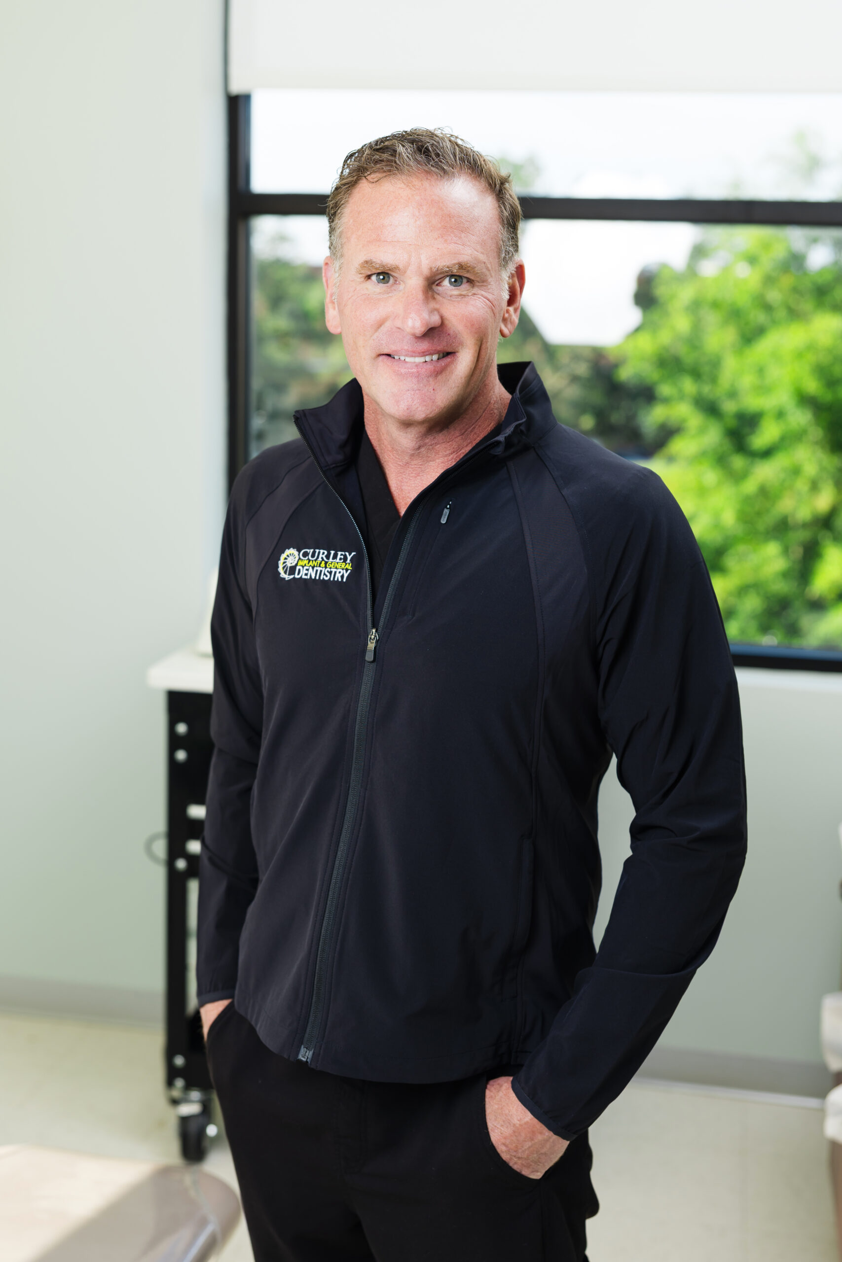 Leland Dentistry - Affordable Care & Procedures | Curley Dentistry